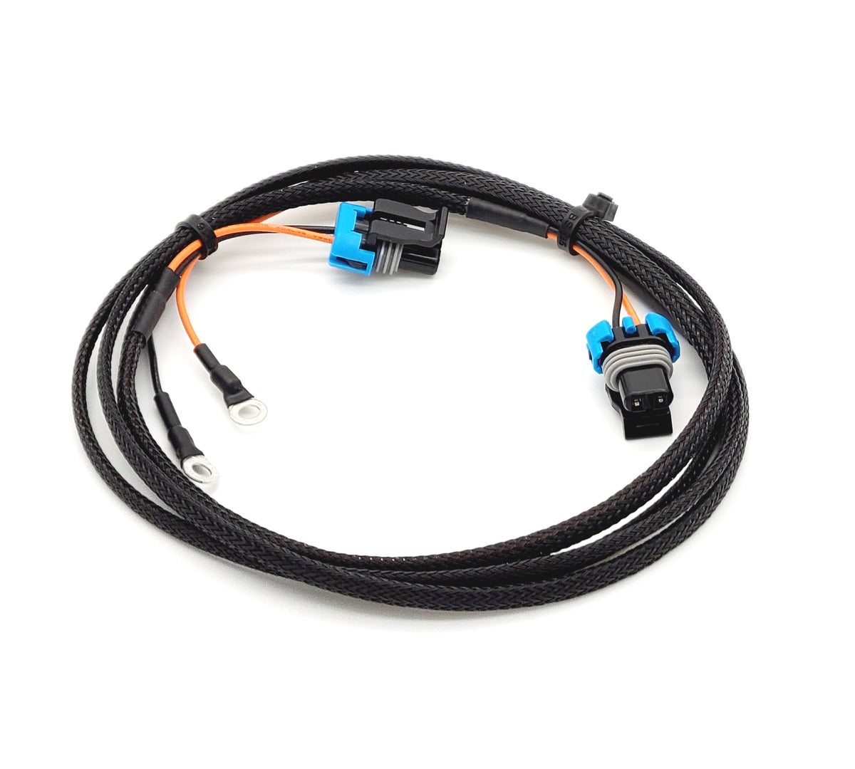 Fang Light Wiring Harness (Plug & Play) – RZR PARTZ